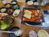 춘천 거두리 콩사랑마을 두부제육두루치기 네이버 블로그